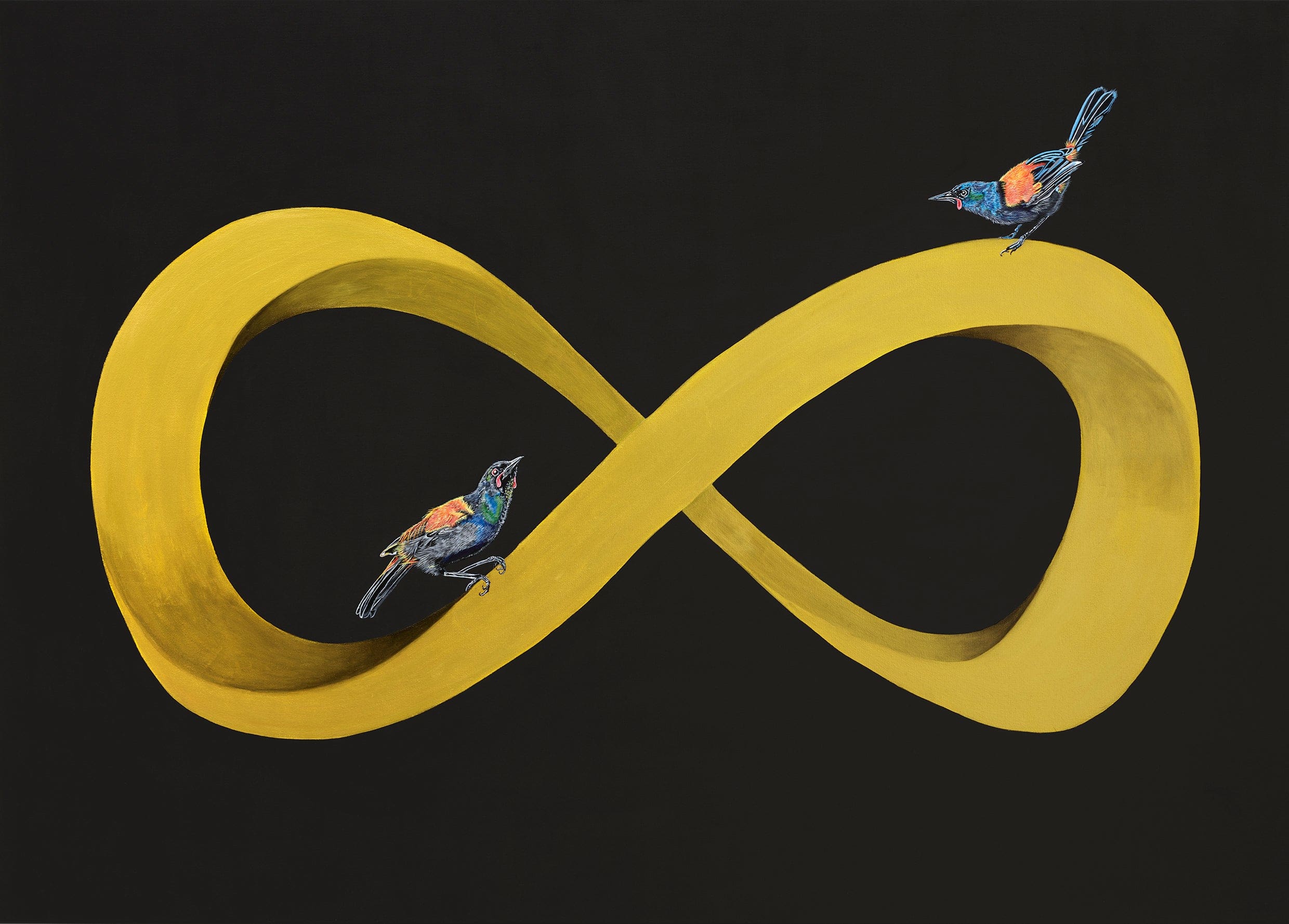 Why Abstract Art NZ Is More Than Just Style | BuySellSwap NZ